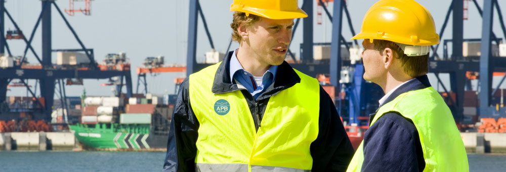 APB - Marine Consultancy